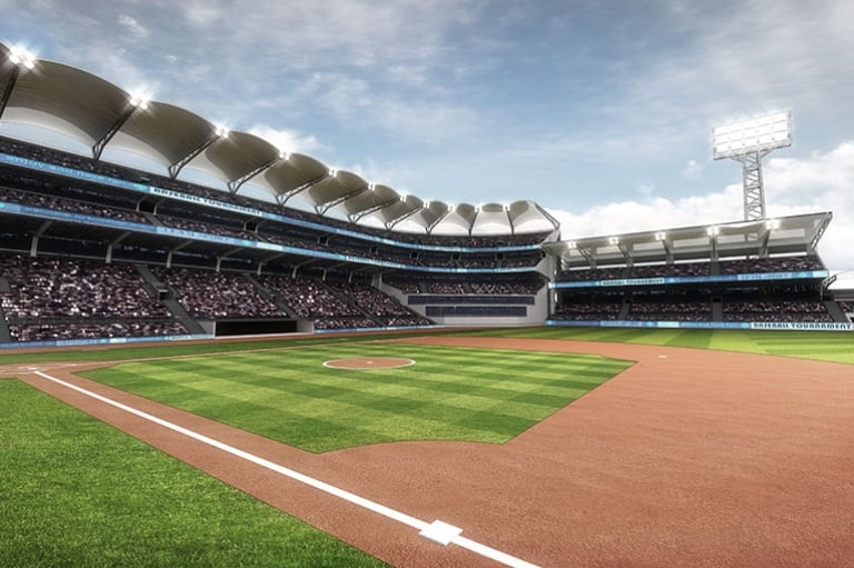 Baseball Stadium Pittsburgh Pa