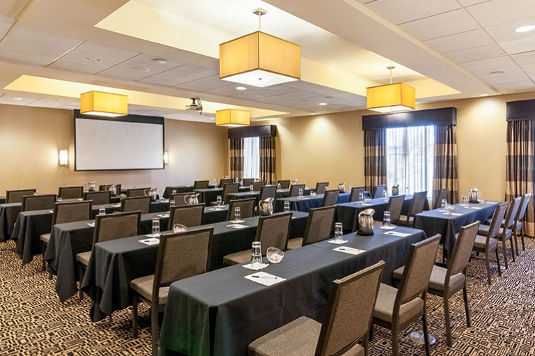 Meeting Space Pittsburgh | Cambria Hotel Pittsburgh - Downtown